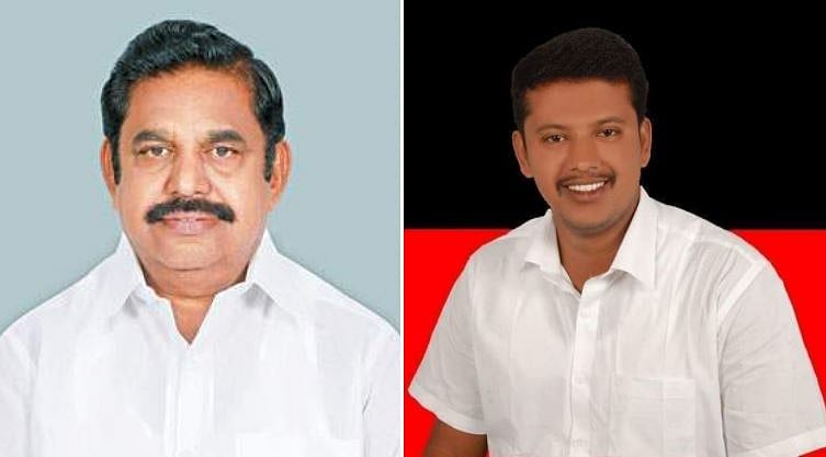 Edappadi DMK candidate sampath kumar talks about upcoming victory