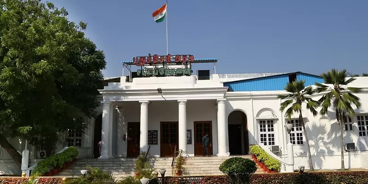 Central Government appoints 3 MLAs to Pondicherry Assembly