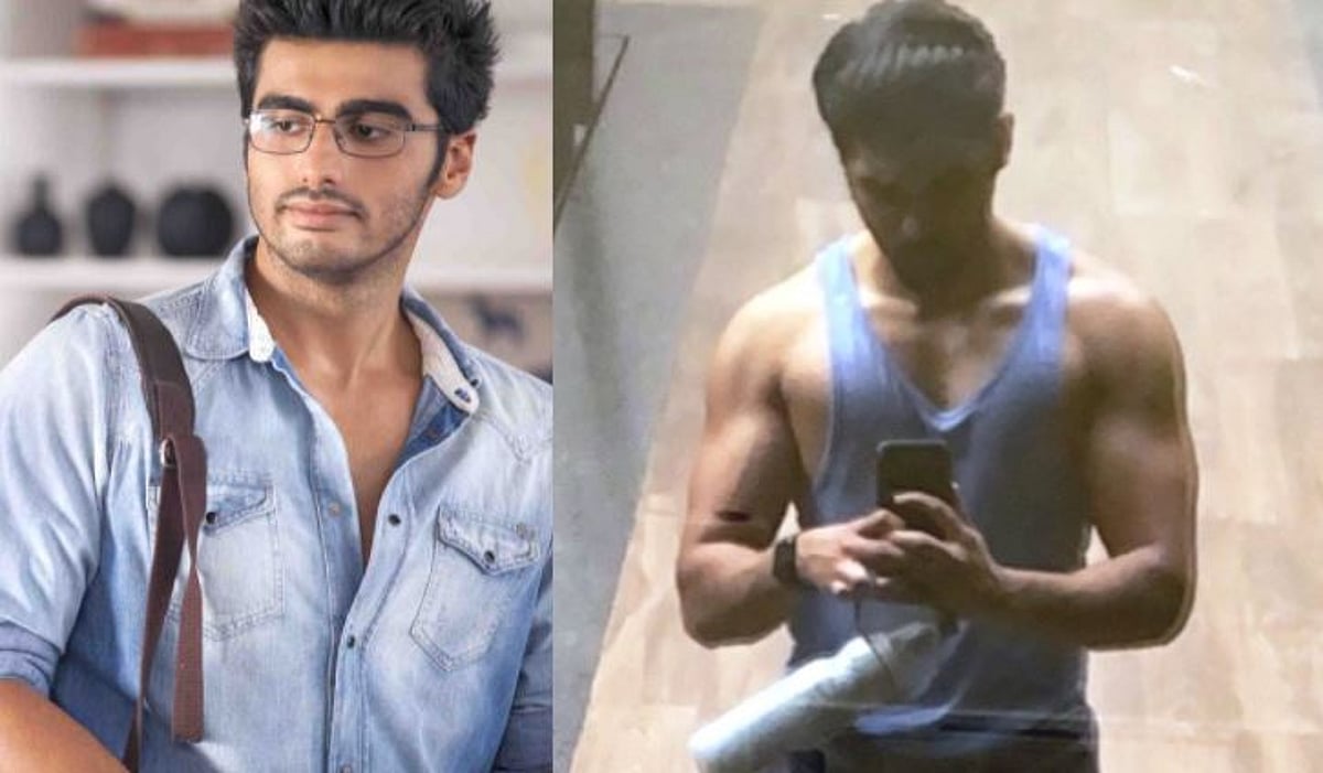 arjun kapoor to act as a jayam ravi role in comali hindi remake