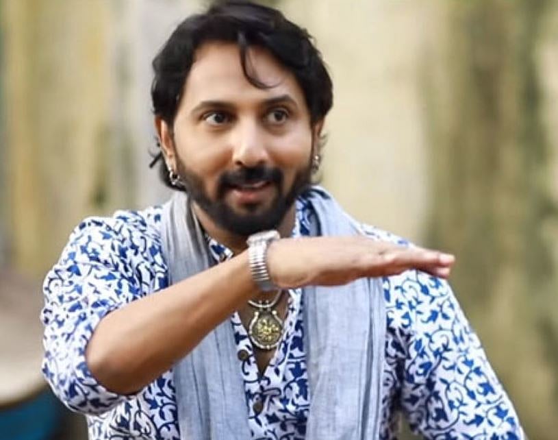 Popular VJ and Actor Ananda Kannan passes away