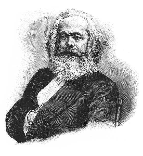 Karl Marx 139th Death Anniversary : Special article
