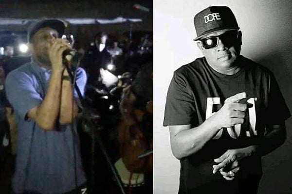 Sri Lankan Rapper Passes Away After Performance At Galle Face Protests