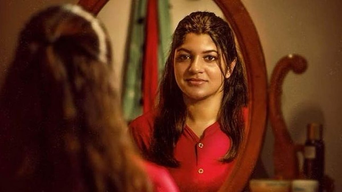 sundari gardens movie review
