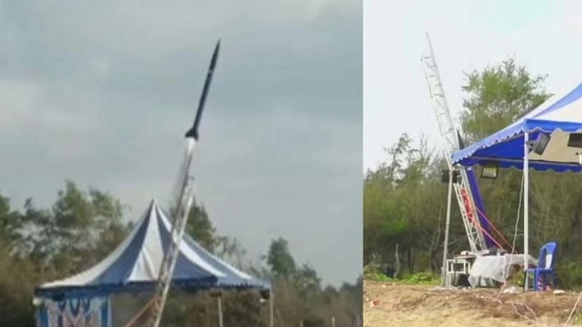 APJ Abdul Kalam Mission 2023 Satellites made by children set for launch ...