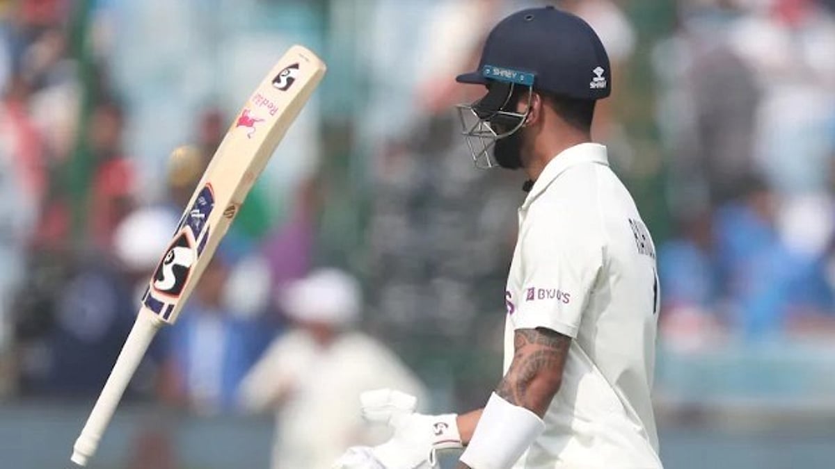 Vice Captain Missing From India Test Squad Sparks Talk Over KL Rahul