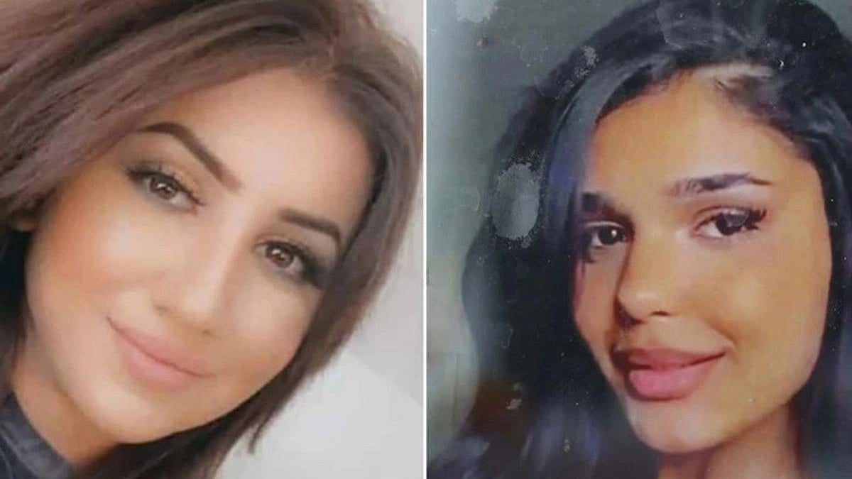 Doppelganger Murder German Woman Kills Instagram Lookalike To Fake Own ...