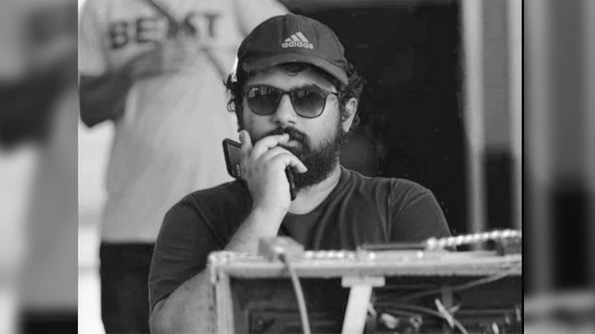 Malayala director Joseph Manu James dies at 31 due to health issue