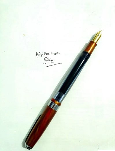 kalaignar Pen Memorial Tamil Nadu Government Explanation