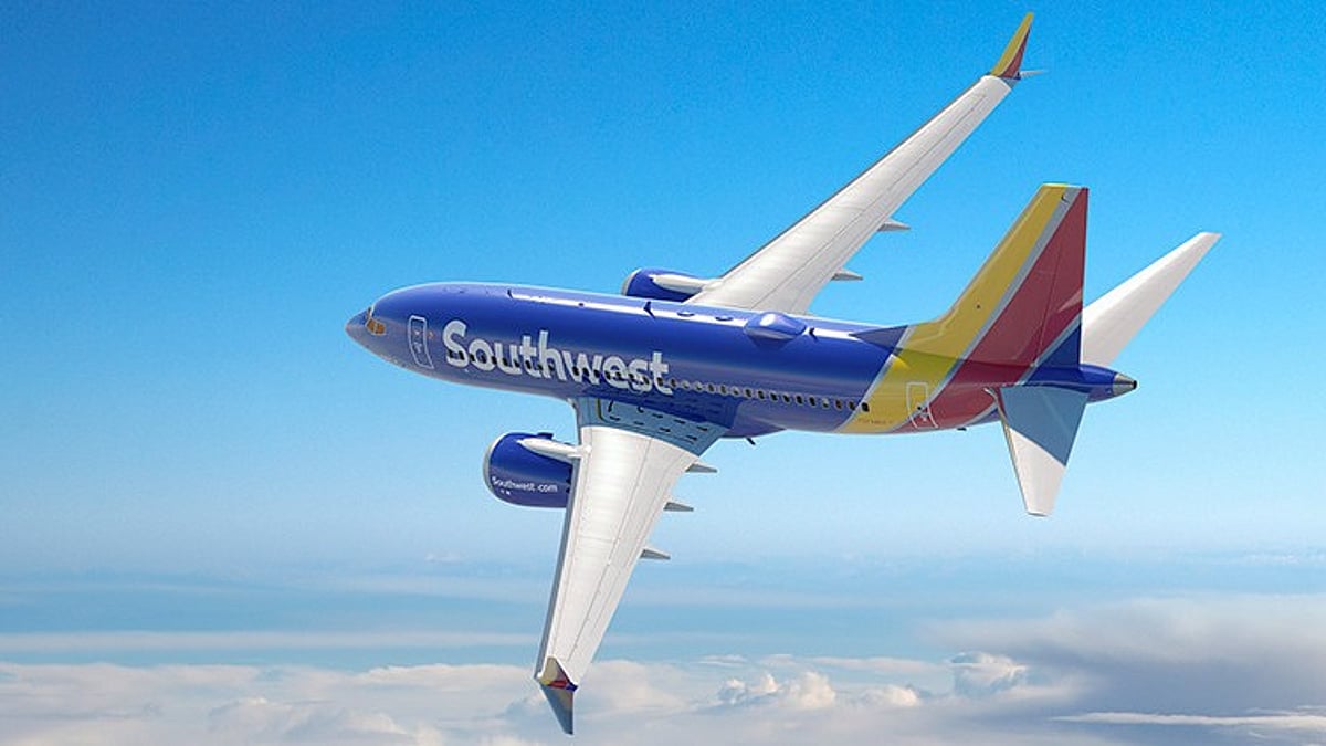 While the pilot fainted in mid-air, a passenger took over as pilot and ...