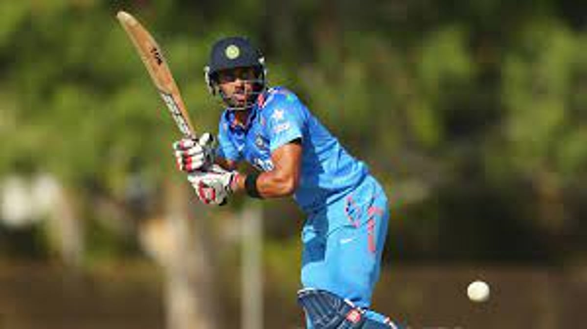 Indian cricketer Manoj Tiwary has announced his retirement from cricket