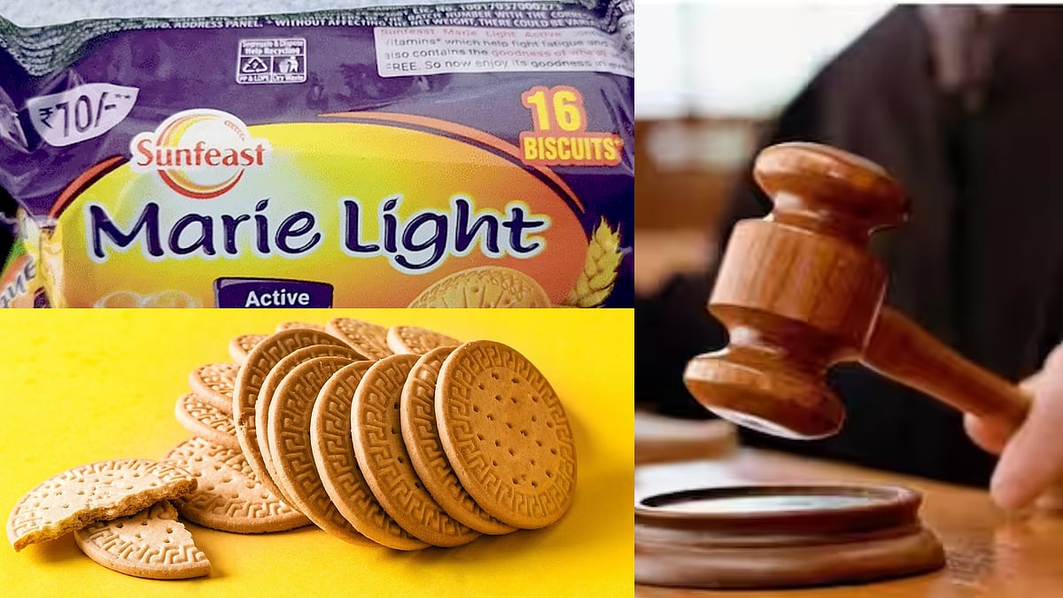 ITC's Rs.1 Lakh Fine Over a Missing Biscuit: Consumer Rights Win Big