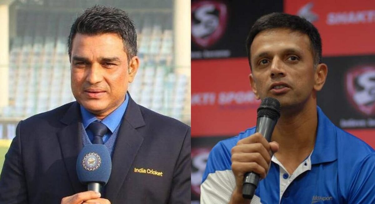 Former player Sanjay Manjrekar has said that Rahul Dravid does not have as much power as fans think.