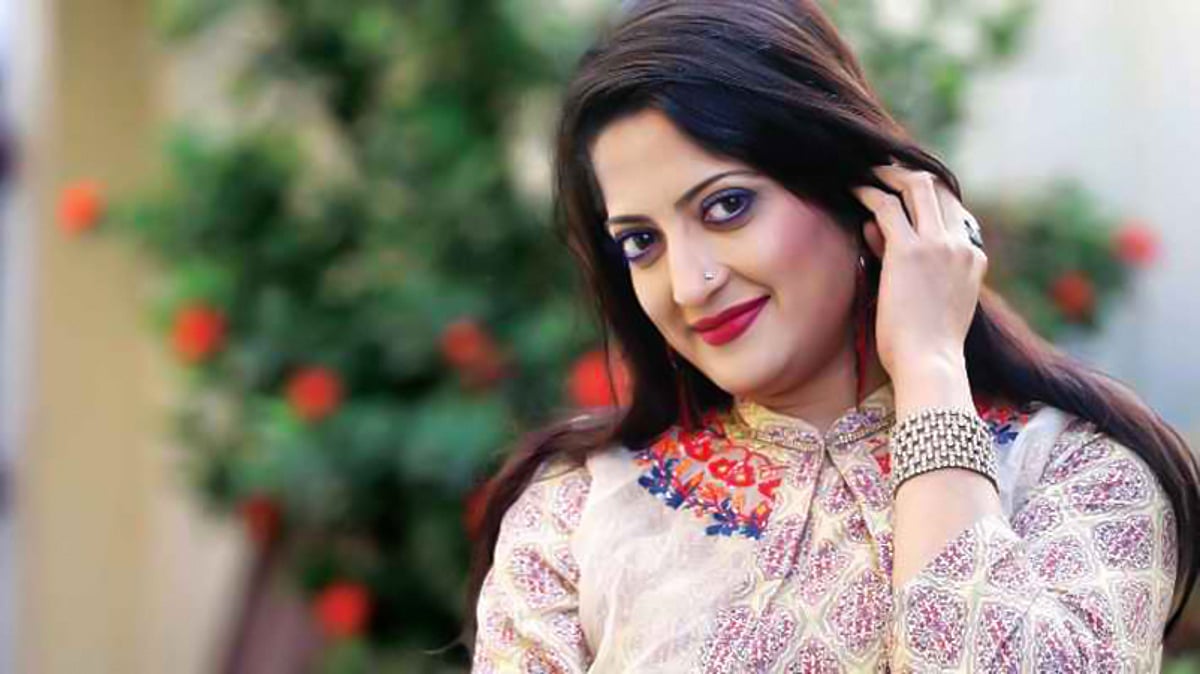 Bangladeshi actress Humaira Himu dies MYSTERIOUSLY at a hospital