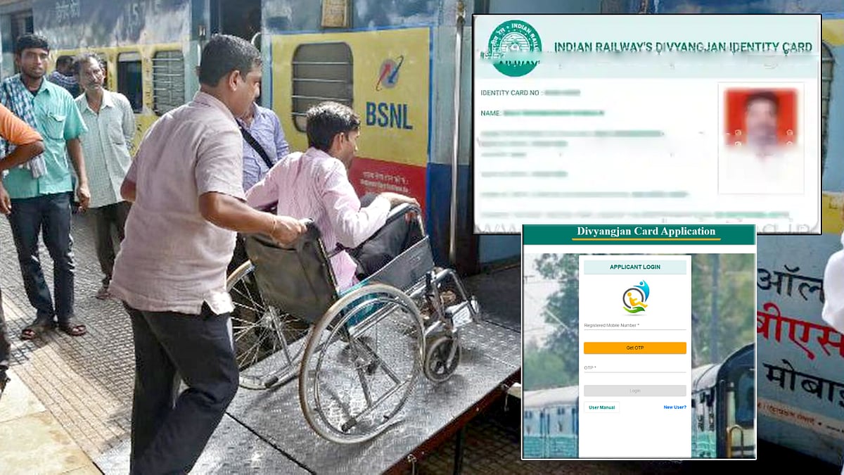 Railways begins nation-wide online registration of applications for ...