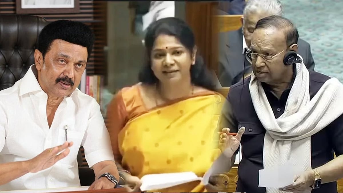 CM M.K. Stalin praised the DMK MPs for their excellent performance in ...