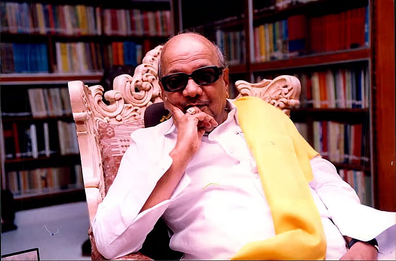 Kalaignar Quotes : The golden words of the great Kalaignar!