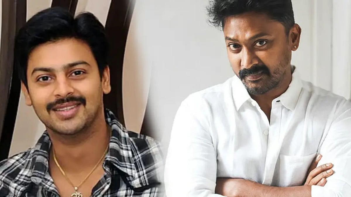 Actor Krishna arrested after Srikanth in drug case