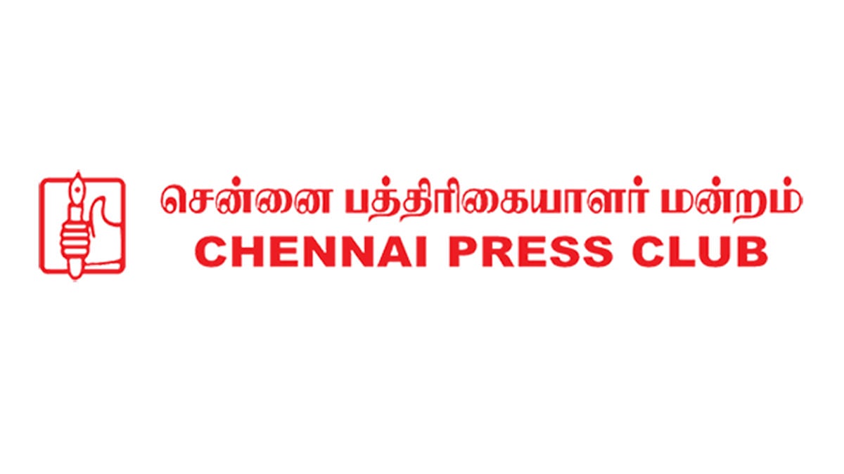 Press Club slams Polimer, News Tamil, Tamil Janam TV removal from govt ...