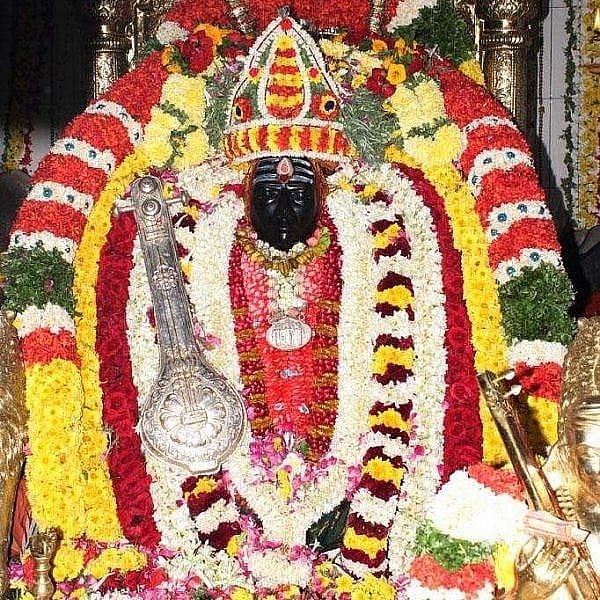 ராக ராஜ பிரம்மம்!
