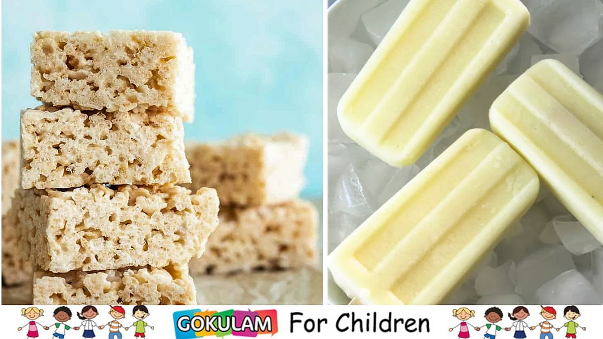 Two Easy To Make, Yummy Dessert Recipes For You!