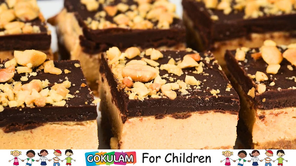 2 super easy and fun recipes for a yummy dessert!