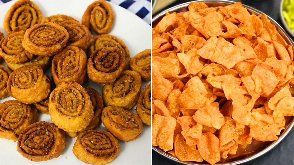 Kids love Chatpata Gujarati Special Bhagarwadi, Besan Bale!