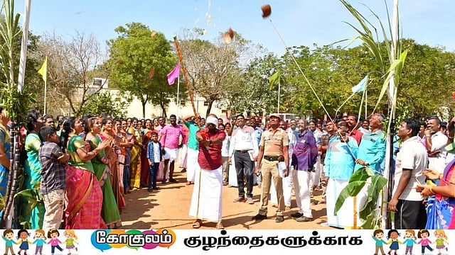 The most popular uriyadi game among the youth is… Did you know?