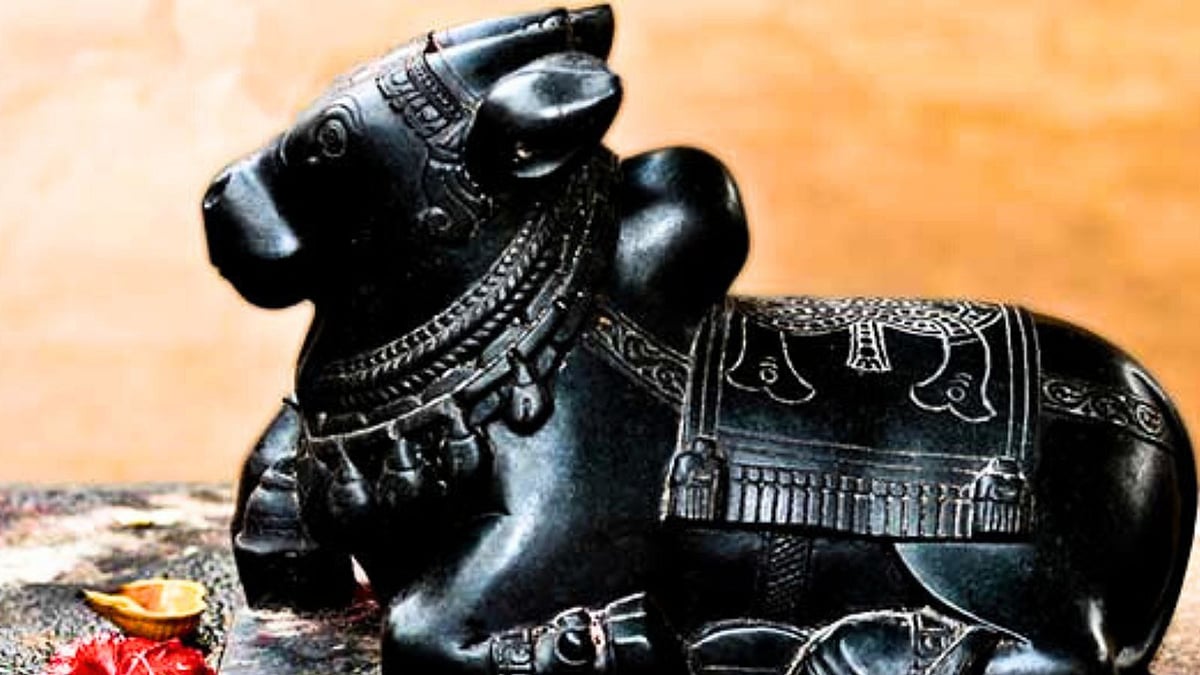 நந்திதேவர் வரலாறு தெரியுமா உங்களுக்கு? Do you know the history of ...