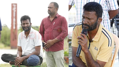Interview: பாரதிராஜா, பாலசந்தர் போல் சிந்திக்கும் இயக்குனர் சுசீந்திரன்!