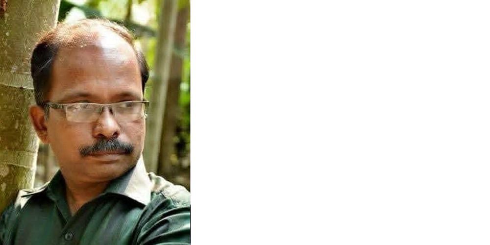 கல்கி கிருஷ்ணமூர்த்தி நினைவு சிறுகதைப் போட்டி 2025 - முன்றாம் பரிசுக் ...