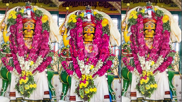 Nondi Karuppasamy நொண்டி மனிதன் கருப்பசாமியாக மாறிய ரகசியம்!