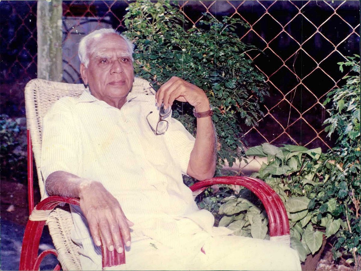 திருவையாறில் தட்டிய பொறி