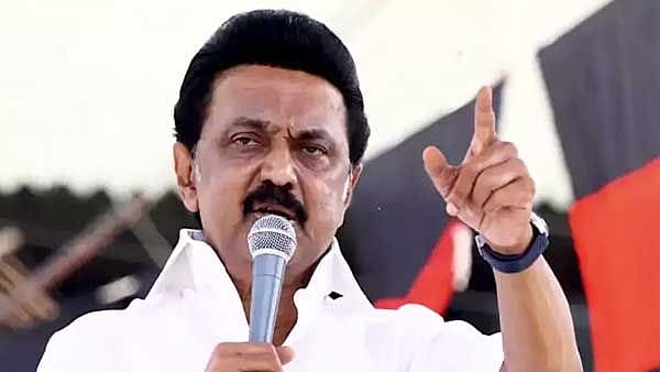 தமிழகமெங்கும் கருப்புக் கொடி பறக்க விடும் போராட்டம் - முதல்வர் ஸ்டாலின் ...