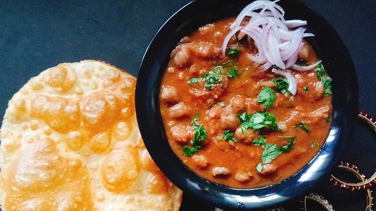 Channa masala recipe in Tamil| ருசிக்க ரசிக்க சூப்பர் சென்னா மசாலா கிரேவி