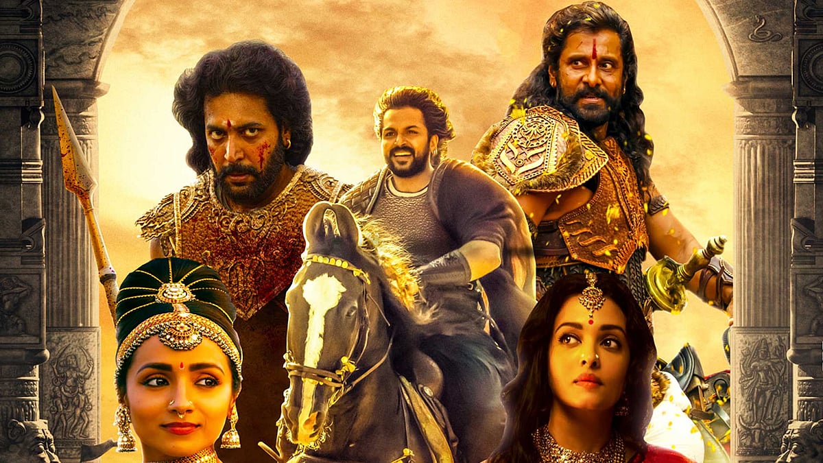 பொன்னியின் செல்வன் சோழர்கால கல்வெட்டுகளுக்கு மவுசு