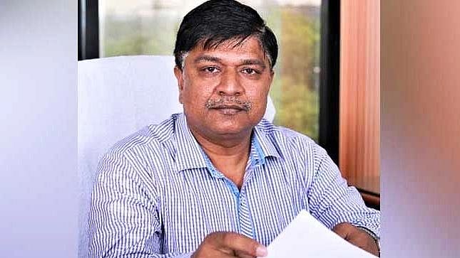 ஆம் ஆத்மி அமைச்சர் ராஜேந்திர பால் கவுதம் ராஜினாமா