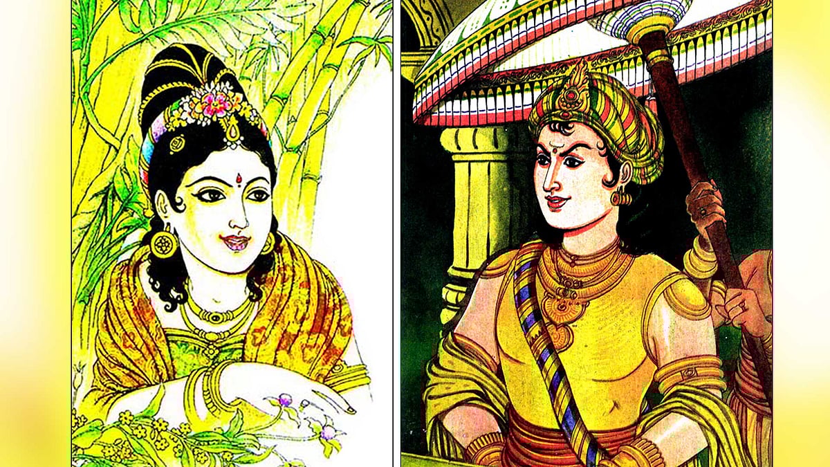 Kalki’s Ponniyin Selvan – In a nutshell