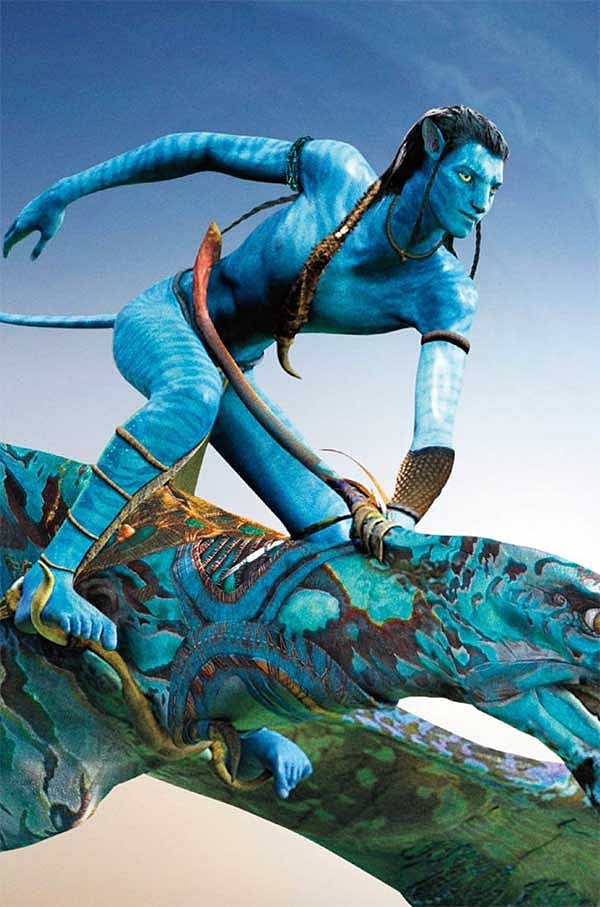 அற்புதம் அதிசயம் ஆஹா அவதார் தி வே ஆப் வாட்டர்