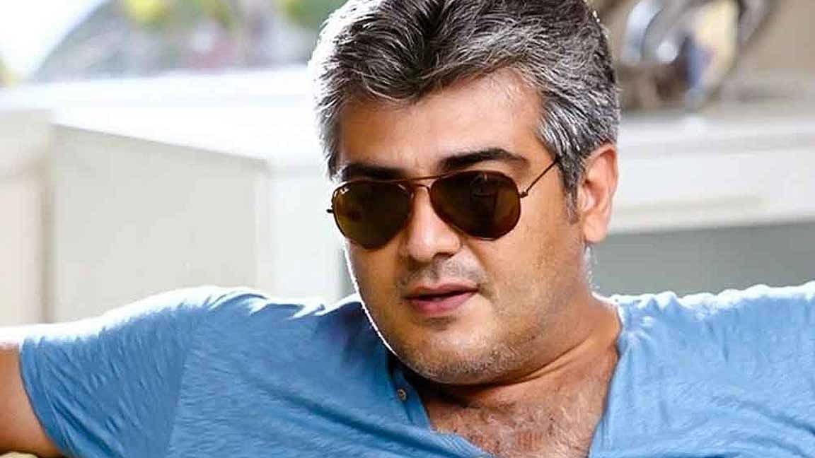 அஜித்தின் இந்த படத்திற்கு இவர்தான் ஜோடியா!?