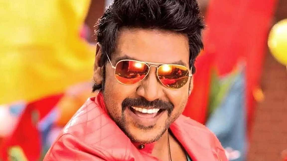 Actor Raghava Lawrence back to Direction Do You know who is the hero ...