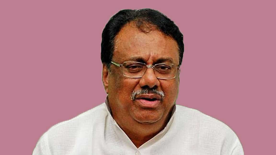 ஈவிகேஎஸ் இளங்கோவன் உடல் நலத்துடன் உள்ளார்! மருத்துவமனை நிர்வாகம் தகவல்!
