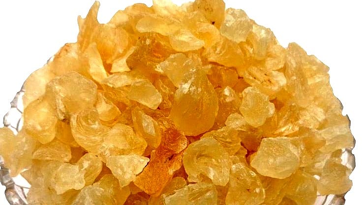 பாதாம் பிசினில் எவ்வளவு விஷயங்கள் இருக்கு தெரியுமா