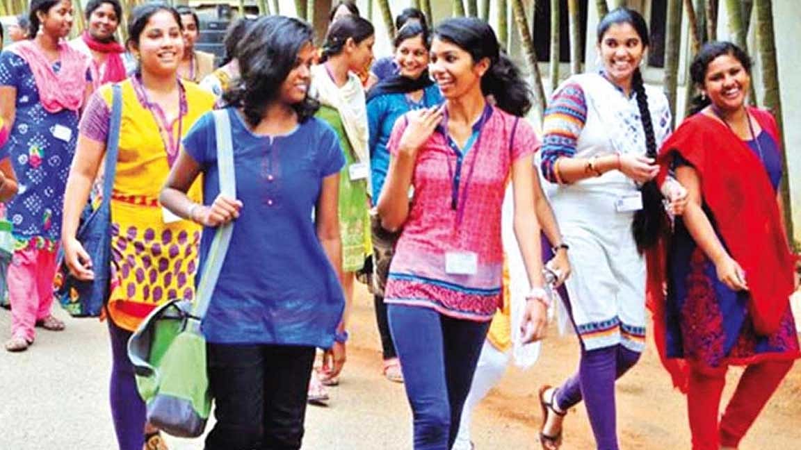 இந்தியாவிலேயே பெண்களுக்கு பாதுகாப்பான நகரம் சென்னை! தேசிய குற்ற ஆவணக் ...