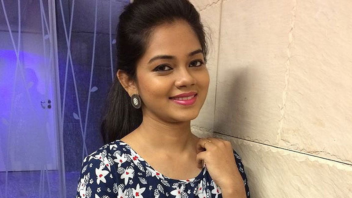 அனிதா சம்பத்தை தேடிவரும் அதிர்ஷ்டம்...