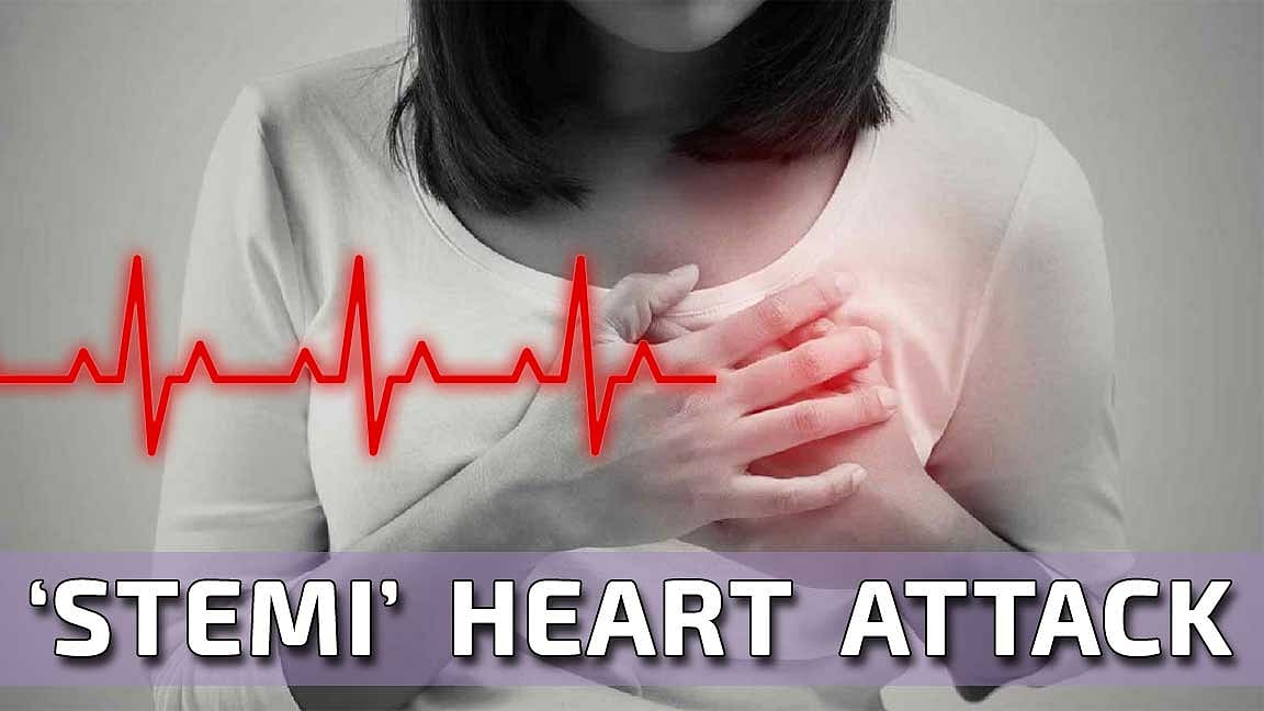 ஸ்டெமி ரக ஹார்ட் அட்டாக் - ஆண்களை விட பெண்களுக்கு ஆபத்து அதிகம் ...