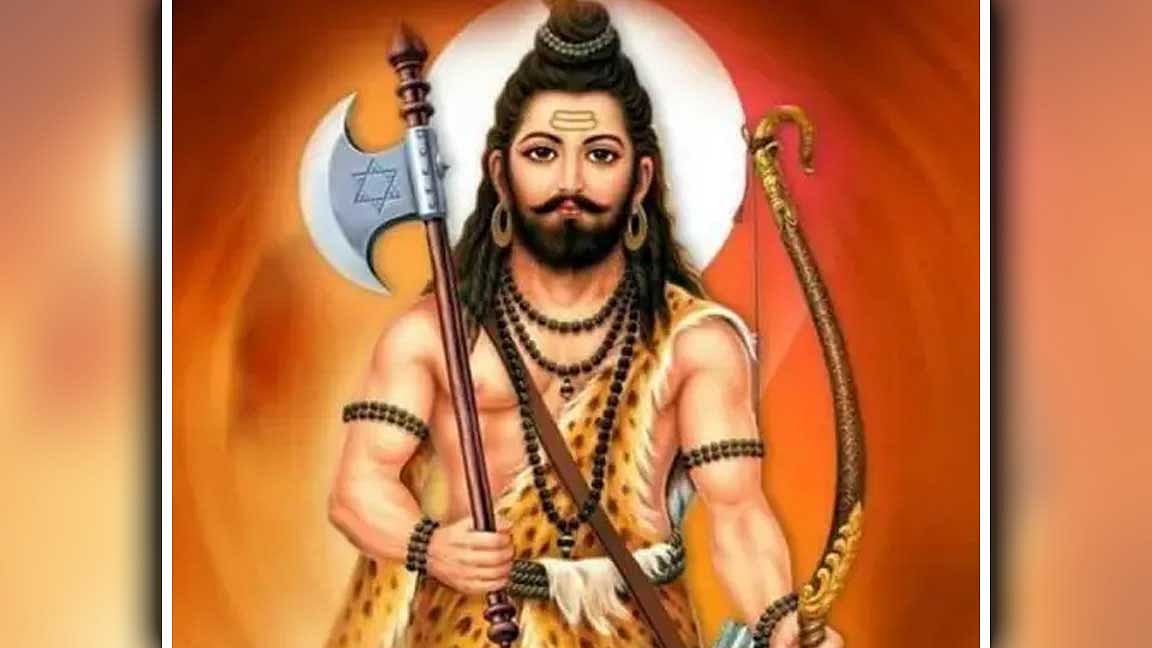 திருமாலின் ஆறாவது அவதாரம் பரசுராமர் பற்றிய சில தகவல்கள்!