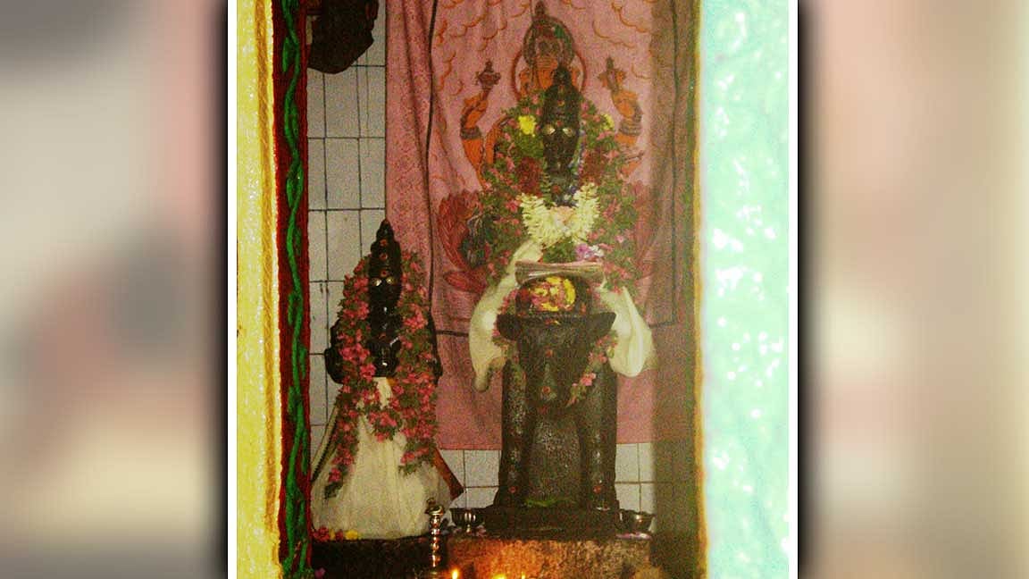 சித்ரா பௌர்ணமியில் தோன்றிய சித்ரகுப்தர்