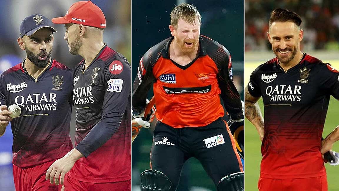 ஒண்ணா, ரெண்டா... நேற்று போட்டியில் இத்தனை விஷயம் நடந்துருக்கா? அது ...