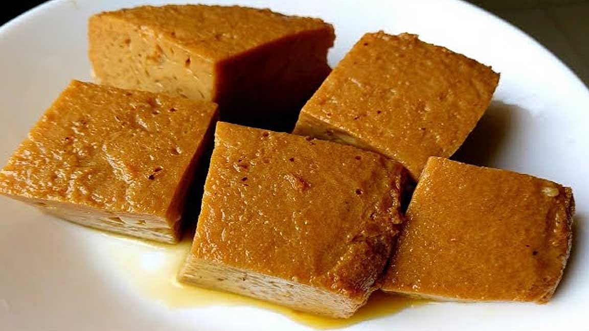 பாரம்பரிய ஸ்வீட் : கருப்பட்டி வட்டிலப்பம் செய்வது எப்படி