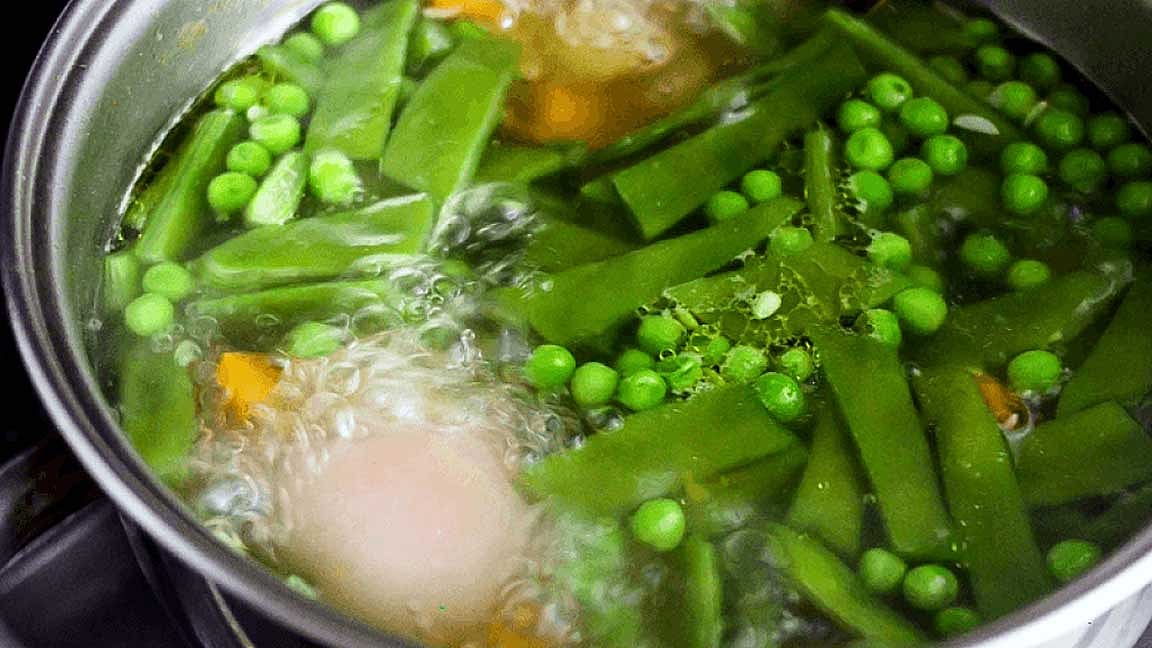 சமைத்தலின் போது சத்துக்கள் குறைவதை தடுக்கும் வழிமுறைகள்